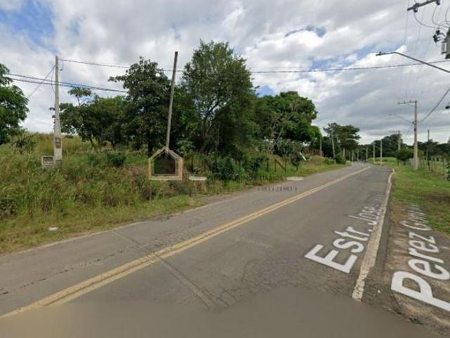 Terreno Residencial para Venda Glebas Califórnia, Piracicaba