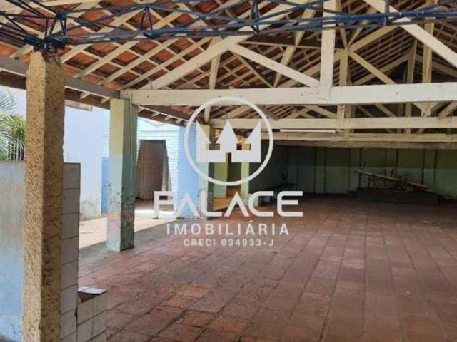 terreno residencial para venda e aluguel em paulicéia, piracicaba