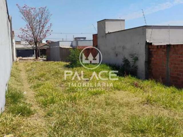 terreno residencial para venda e aluguel em santa terezinha, piracicaba 185m²