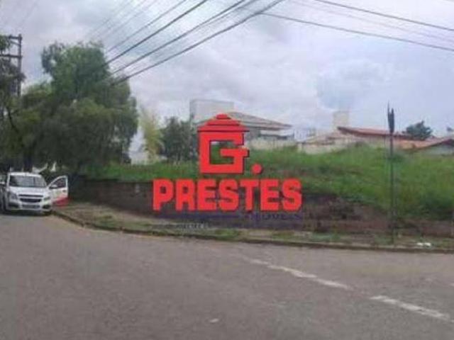 Terreno Residencial para venda e locação, Jardim Eltonville, Sorocaba TE0279