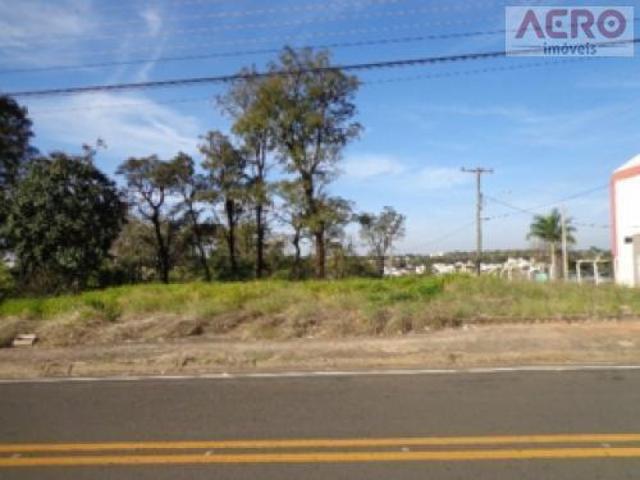 Terreno Residencial para venda e locação, TE0014