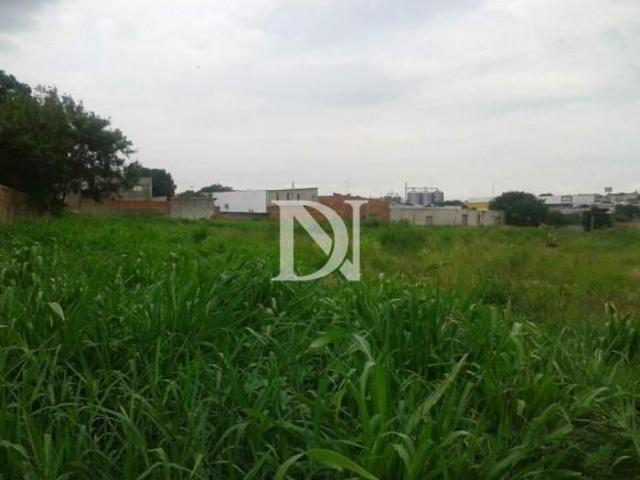 Terreno residencial para venda e locação, Vila Padre Bento, Itu