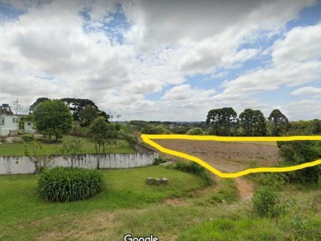 Terreno Residencial para Venda em Campo Largo, Jardim Rondinha