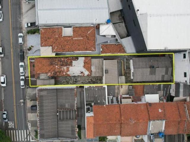 Terreno residencial para venda em Centro, 500m²