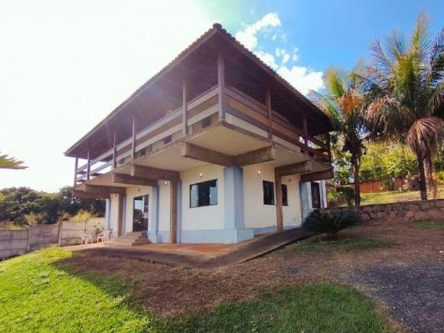 Terreno residencial para venda em Chácara do Vale, 3,000m²