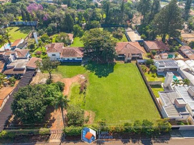Terreno residencial para venda em Chácaras Recreio Campestre, 9,004m²
