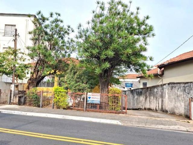 Terreno residencial para venda em Chora Menino, 366m²