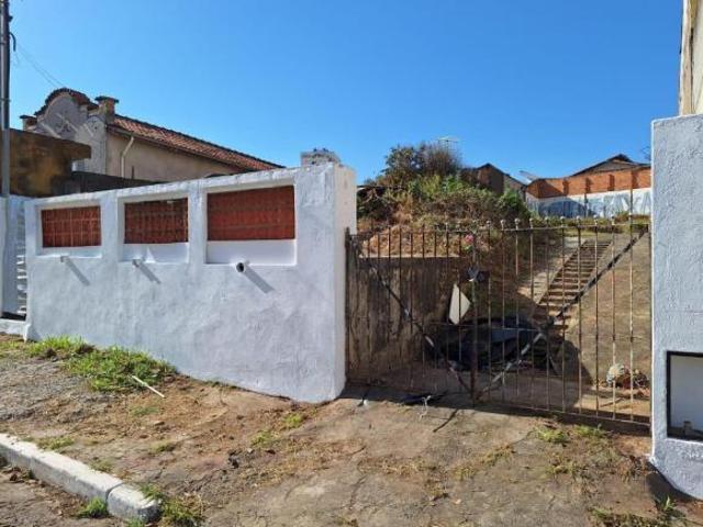 Terreno residencial para venda em Chora Menino, 397m²