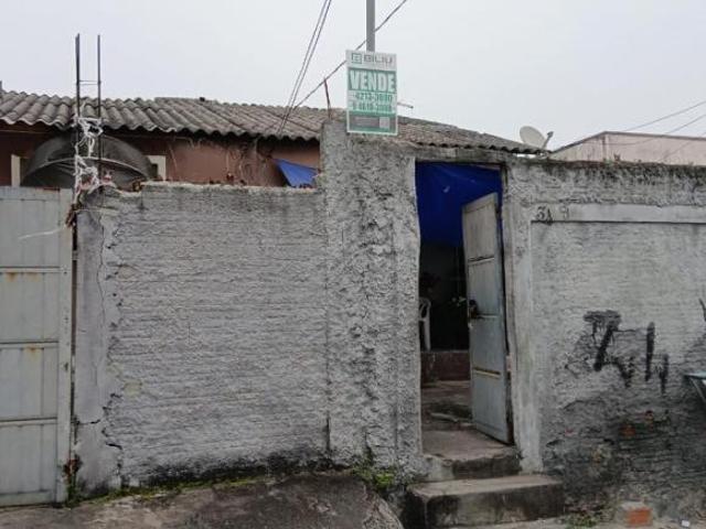 Terreno residencial para venda em Cidade Líder, 320m²