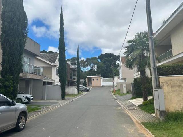 Terreno Residencial para Venda em Curitiba, Santa Cândida