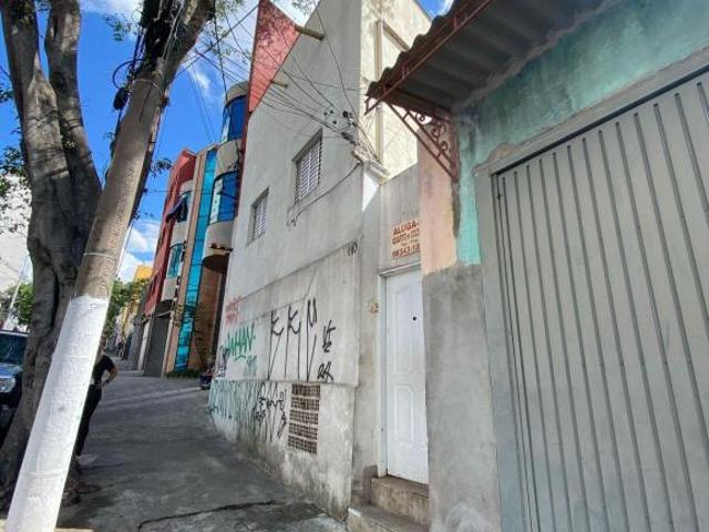 Terreno residencial para venda em Aclimação, 212m²