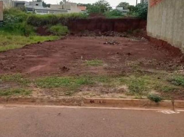 Terreno Residencial para Venda em Boituva, Portal Ville Jardins