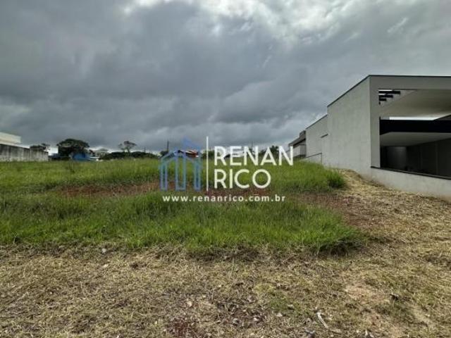 Terreno Residencial para Venda em Boituva, Residencial Haras Inga Mirim