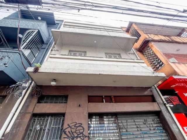 Terreno residencial para venda em Bom Retiro, 300m²