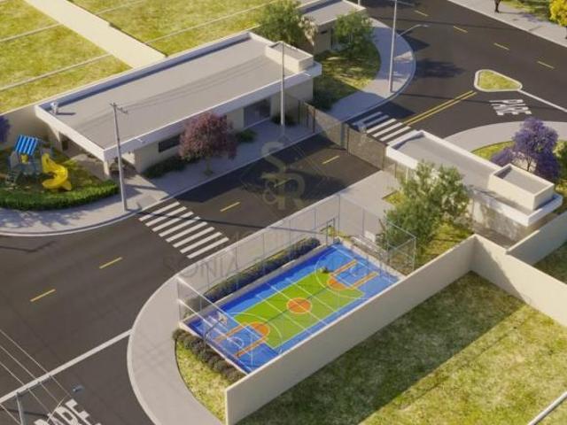 Terreno Residencial para Venda em Belvedere Laranjeiras, em Ribeirão Preto