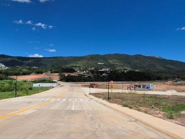 Terreno residencial para venda em Ecoville 1, 360m²