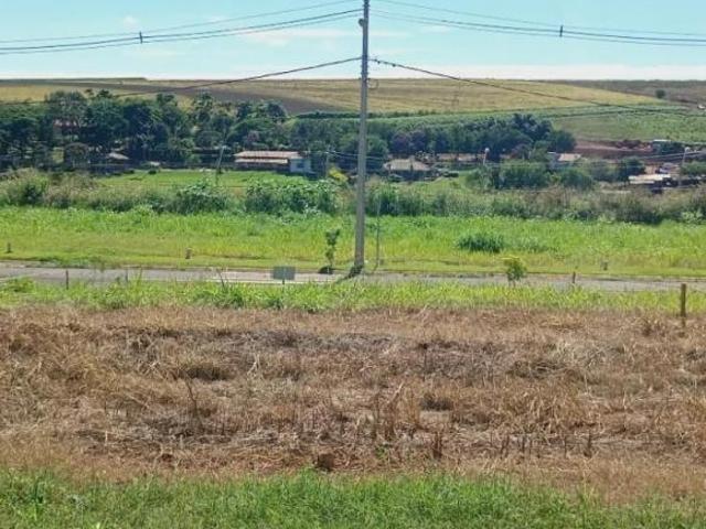 Terreno Residencial para Venda em Elias Fausto, Loteamento Lírios dos Vales Cardeal