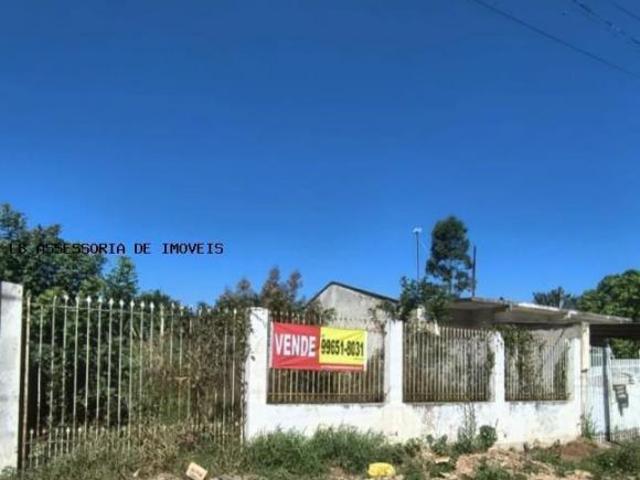 Terreno Residencial para Venda em Fazenda Rio Grande, JARDIM VENEZA
