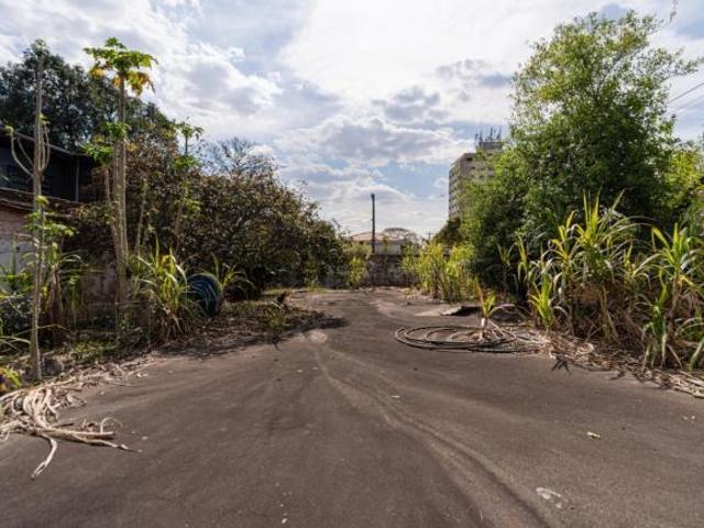 Terreno residencial para venda em Indianópolis, 800m²