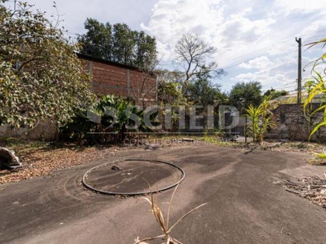 Terreno residencial para venda em Indianópolis, 800m²