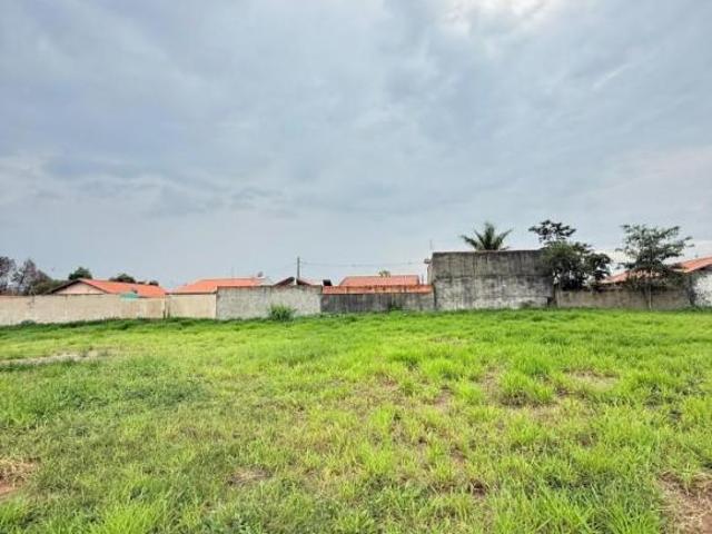 Terreno Residencial para Venda em Iperó, Villagio Figueiras