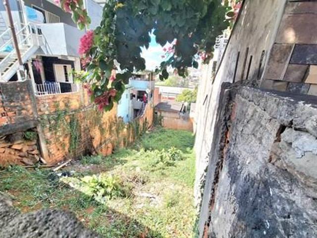 Terreno residencial para venda em Jardim Elisa Maria, 126m²