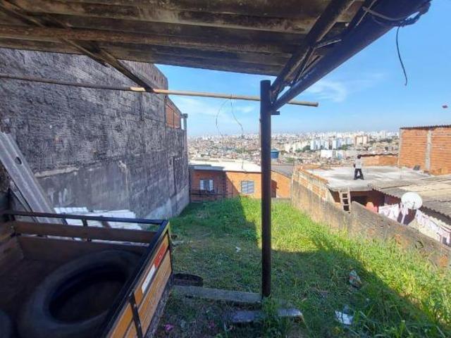 Terreno residencial para venda em Jardim Guarani, 160m²
