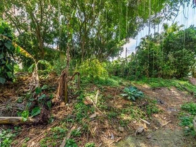 Terreno residencial para venda em Jardim Guedala, 780m²
