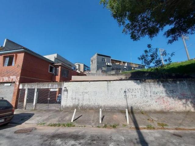 Terreno residencial para venda em Jardim Líbano, 109m²