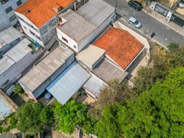 Terreno residencial para venda em Jardim Paraíso, 330m²