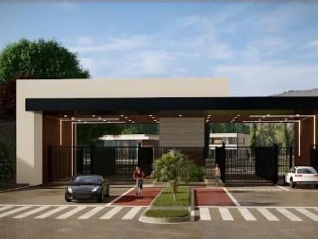 Terreno residencial para venda em Jardim Paulista, 360m²