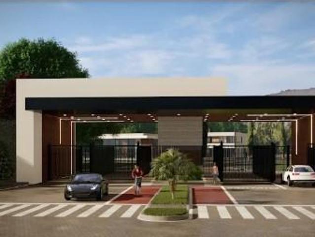 Terreno residencial para venda em Jardim Paulista, 360m²