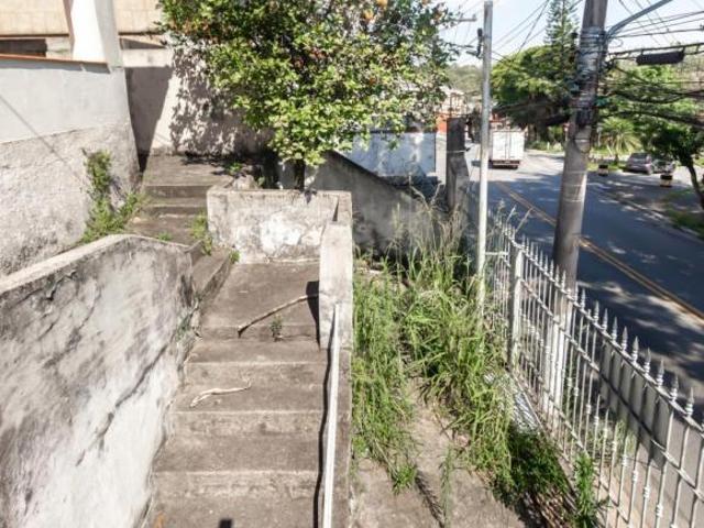 Terreno residencial para venda em Jardim Regina, 379m²