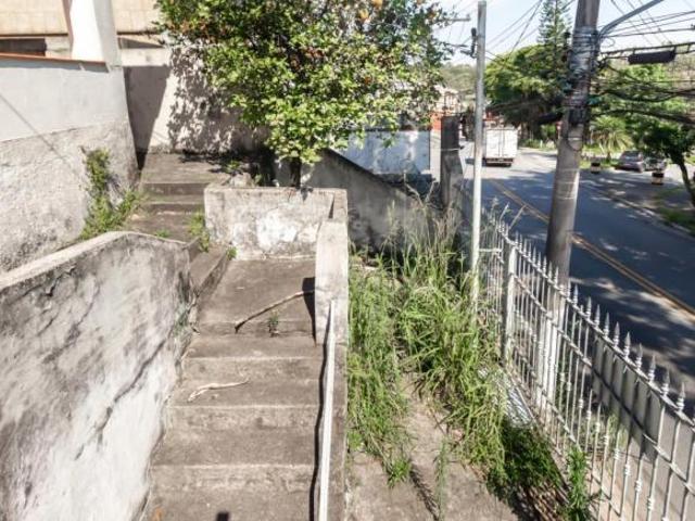 Terreno residencial para venda em Jardim Regina, 379m²