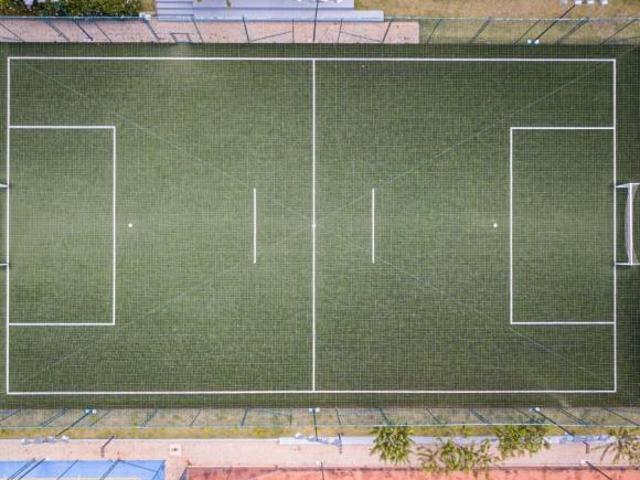 Terreno residencial para venda em Medeiros, 800m²