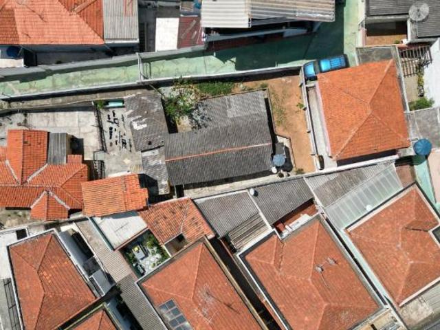 Terreno residencial para venda em Nossa Senhora do Ó, 692m²