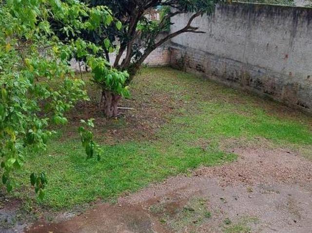 Terreno Residencial para Venda em São José dos Pinhais, Afonso Pena, 3 dormitórios, 1 banheiro, 3 va