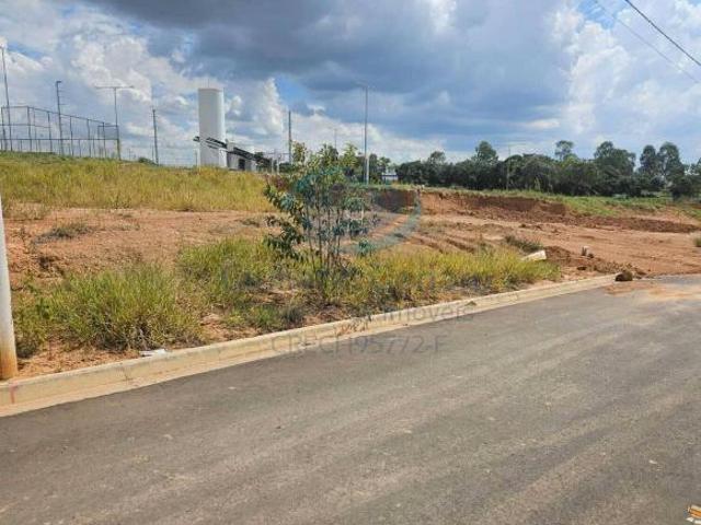 TERRENO RESIDENCIAL PARA VENDA EM SMART CITY EM SALTO/SP
