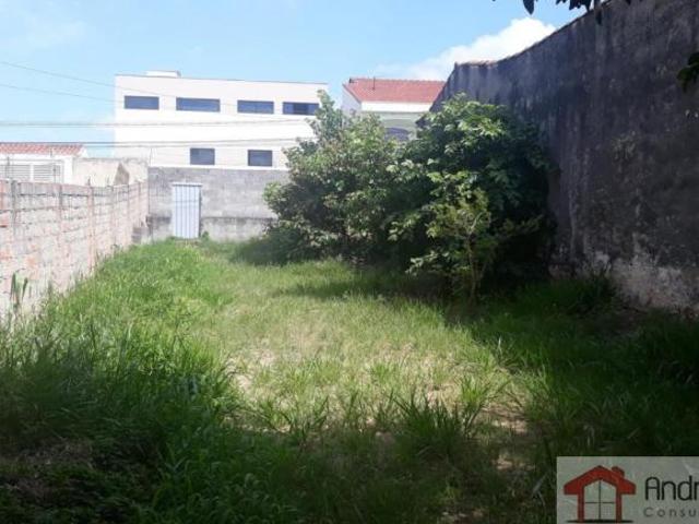 Terreno Residencial para Venda em Sorocaba, Vila Carvalho