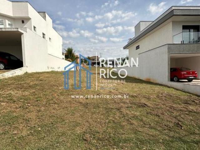 Terreno Residencial para Venda em Sorocaba, Villa Verona