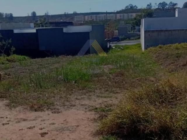 Terreno Residencial para Venda em Salto, Jardim Santa Marta III