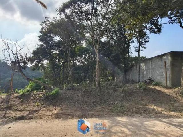 Terreno residencial para venda em Santa Inês, 650m²