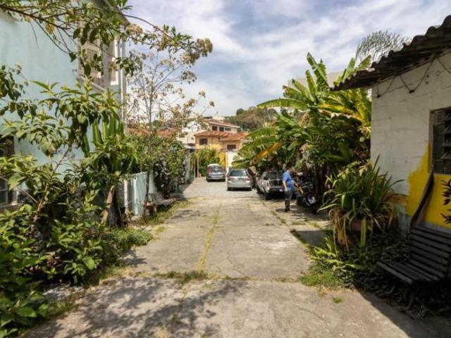 Terreno residencial para venda em Pompeia, 650m²