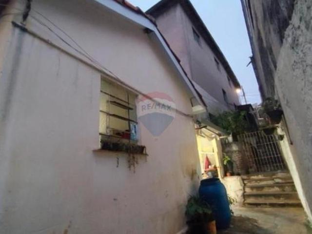 Terreno residencial para venda em Parada Inglesa, 520m²