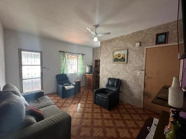 Terreno residencial para venda em Parque Novo Mundo, 152m²
