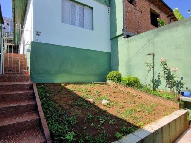 Terreno residencial para venda em Parque Oratório, 278m²