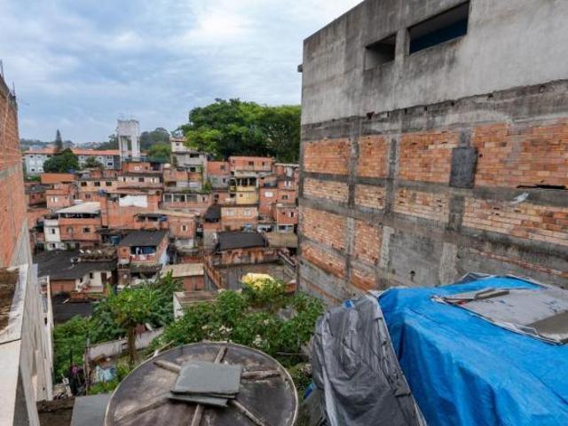 Terreno residencial para venda em Parque Arariba, 591m²