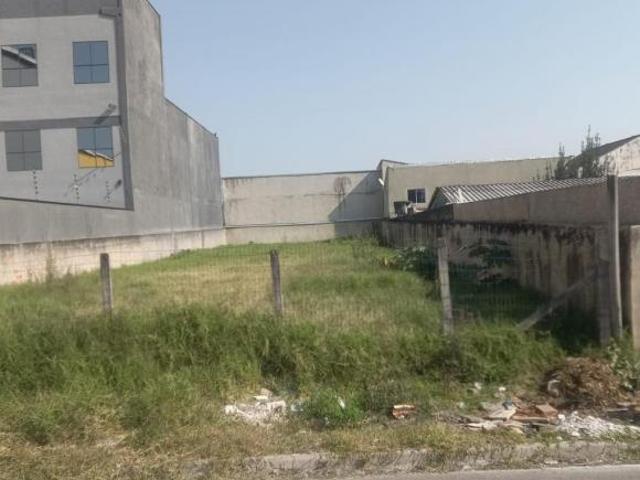 Terreno Residencial para Venda em Pinhais, Atuba