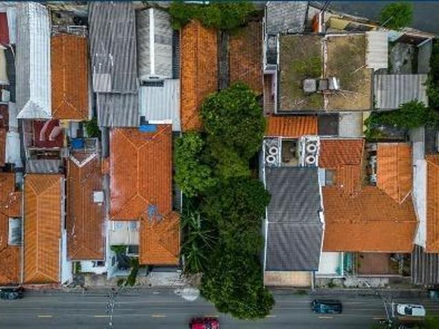 Terreno residencial para venda em Piqueri, 380m²