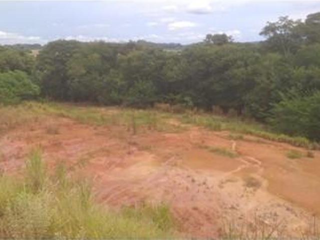 Terreno residencial para venda em Recanto Nova Alvorada, 2,030m²